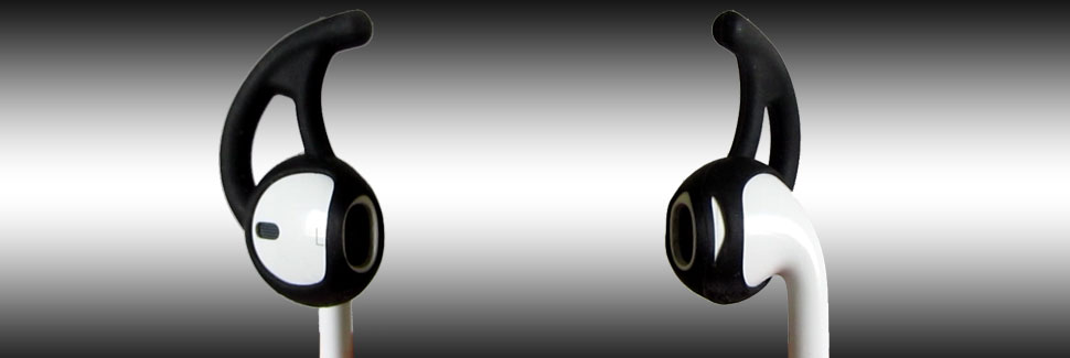 Far End Gear™ Products for outdoor enthusiasts - earbuds, earphones ...